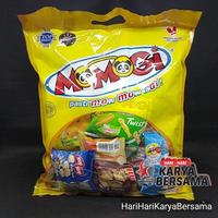 Jual Momogi Snack Terdekat - Harga Murah & Grosir Januari 2025