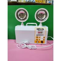 Jual Lampu Emergency Meval Terlengkap - Daftar Harga Maret 2024 ...