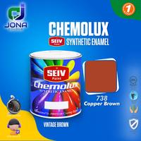 Jual Cat Seiv Paint Terbaik - Harga Murah Maret 2024 & Cicil 0%