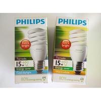 Jual Philips Tornado 15 Watt Murah & Lengkap - Harga April 2024