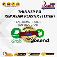 Jual Thinner Pu Terbaik - Harga Murah Maret 2024 & Cicil 0%