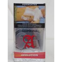Jual Rokok Sampoerna Avolution Terdekat - Harga Murah & Grosir Maret 2024