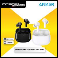 Jual Tws Anker Soundcore R100 Murah - Harga Terbaru 2024