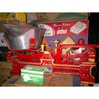 Jual Timbangan Bebek Terbaik - Harga Murah Maret 2024 & Cicil 0%