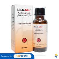 Jual Mediklin 30 Ml Murah - Harga Terbaru Juni 2024