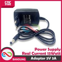 Jual Adaptor 5V 3A Terbaru - Harga Murah Mei 2024 & Cicil 0%