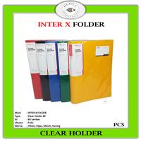 Jual Inter X Folder Clear Murah & Terbaik - Harga Terbaru Juni 2024