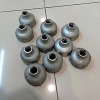 Jual Reducer Galvanis Terbaik - Harga Murah Mei 2024 & Cicil 0%