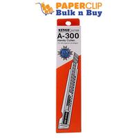 Jual Cutter Kenko A 300 Terlengkap - Harga Grosir & Murah April 2025
