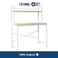 Jual Meja Kantor Informa Terlengkap - Harga Grosir & Murah Juli 2023