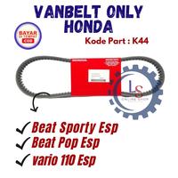 Jual V Belt Honda Beat Terlengkap - Harga Murah Mei 2024 & Cicil 0%