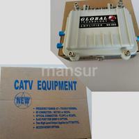 Jual Global Catv Murah - Harga Terbaru 2023