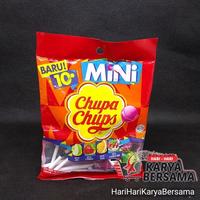 Permen Chupa Chups Harga Termurah - Pilihan Favorit