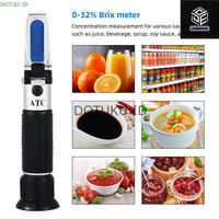 Jual Refraktometer Terbaik - Harga Murah Mei 2024 & Cicil 0%