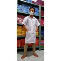 Jual Jas Laboratorium Baju Laboratorium Murah - Harga Terbaru Mei 2025