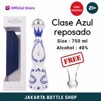 Jual Clase Azul Reposado Murah - Harga Terbaru 2024