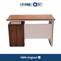 Jual Meja Kantor Informa Terlengkap - Harga Grosir & Murah Juni 2023