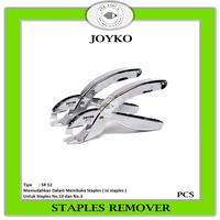 Jual Alat Pembuka Staples Terbaik - Harga Murah Juni 2024 & Cicil 0%