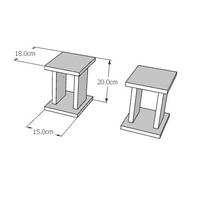 Jual Stand Speaker Meja Murah & Terbaik - Harga Terbaru April 2024