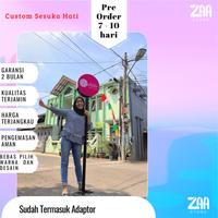 Jual Tiang Neon Box Terbaik - Harga Murah April 2024 & Cicil 0%