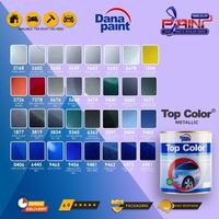 Jual Cat Top Color Murah & Terbaik - Harga Terbaru Februari 2024