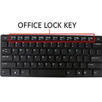 Jual Keyboard Simbadda Terbaru - Harga Murah Juni 2024 & Cicil 0%