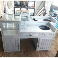 Jual Rombong Motor Terbaik - Harga Murah Februari 2024 & Cicil 0%