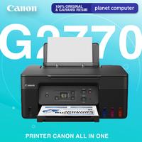 Jual Canon G2770 Terbaru - Harga Murah Februari 2025 & Cicil 0%