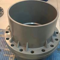 Jual Flange 6 Inch Terbaik - Harga Murah Juni 2024 & Cicil 0%
