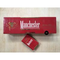 Jual Manchester Royal Red Terbaik - Harga Murah Maret 2024 & Cicil 0%