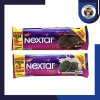 Nextar, Kukis Lezat untuk Temani Aktivitas