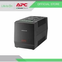 Jual Stabilizer Apc Terbaru - Harga Murah April 2024 & Cicil 0%