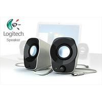 Jual Logitech Z120 Speaker Mei 2024 Harga Termurah - Cicil 0% 3x di ...