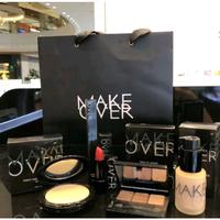 Jual Make Over 1 Set Murah & Lengkap - Harga Mei 2024