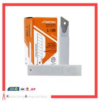 Jual Isi Cutter L 150 Terlengkap - Harga Grosir & Murah Februari 2025