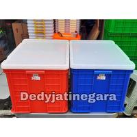 Jual Box Container Hanata 2104 Terbaik - Harga Murah April 2024 & Cicil 0%