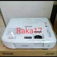 Jual Proyektor Epson Eb X400 Terlengkap - Daftar Harga Maret 2024 ...