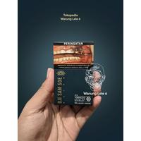 Jual Rokok Dji Sam Soe Terlengkap - Harga Murah & Grosir Januari 2024