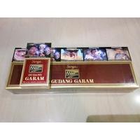 Rokok Surya 12 1 Slop Harga Termurah Kualitas Terbaik