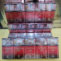 Jual Rokok Tuton Terdekat - Harga Murah & Grosir Februari 2024