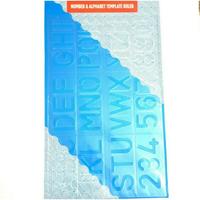 Jual Mal Huruf Dan Angka Murah & Terbaik - Harga Terbaru Februari 2024