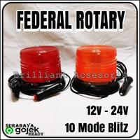 Jual Lampu Rotary Blitz Terlengkap - Daftar Harga Mei 2024 & Cicilan 0%