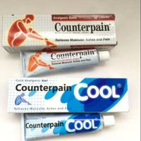 Counterpain 120 Gr Harga Termurah - Kualitas Terbaik