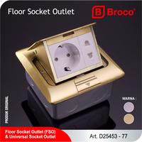Jual Floor Outlet Terbaik - Harga Murah April 2024 & Cicil 0%