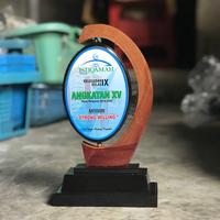 Jual Vandel Kayu Murah & Terbaik - Harga Terbaru Maret 2024