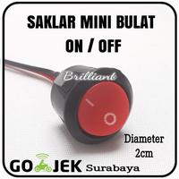 Jual Saklar Dc Terbaik - Harga Murah April 2024 & Cicil 0%