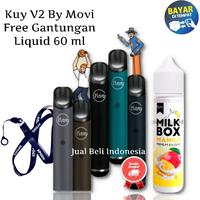 Pod Kuy V2 Harga Termurah - Kualitas Terbaik