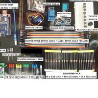 Jual Arduino Uno R3 Starter Kit Murah & Terbaik - Harga Terbaru Mei 2024