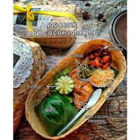 Jual Sesek Bambu Terbaik - Harga Murah Juni 2024 & Cicil 0%