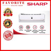 Jual Sharp Ah Ap5uhl Ac Murah & Terbaik - Harga Terbaru Maret 2024